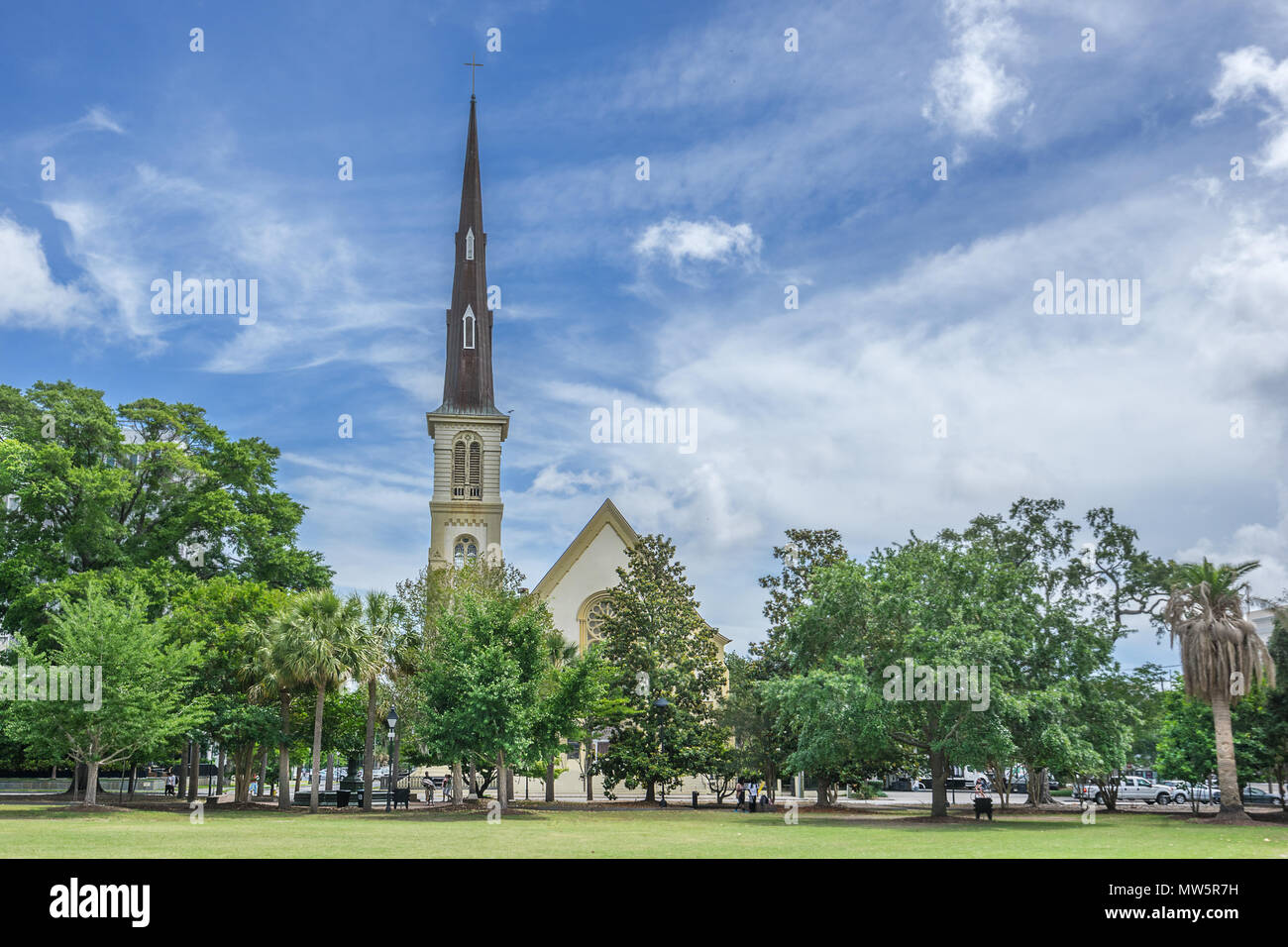 The citadel south carolina hi-res stock photography and images - Alamy