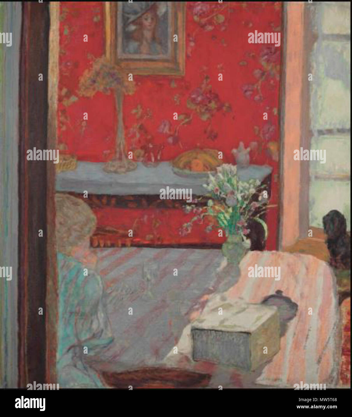 Appartement paris hi-res stock photography and images - Alamy