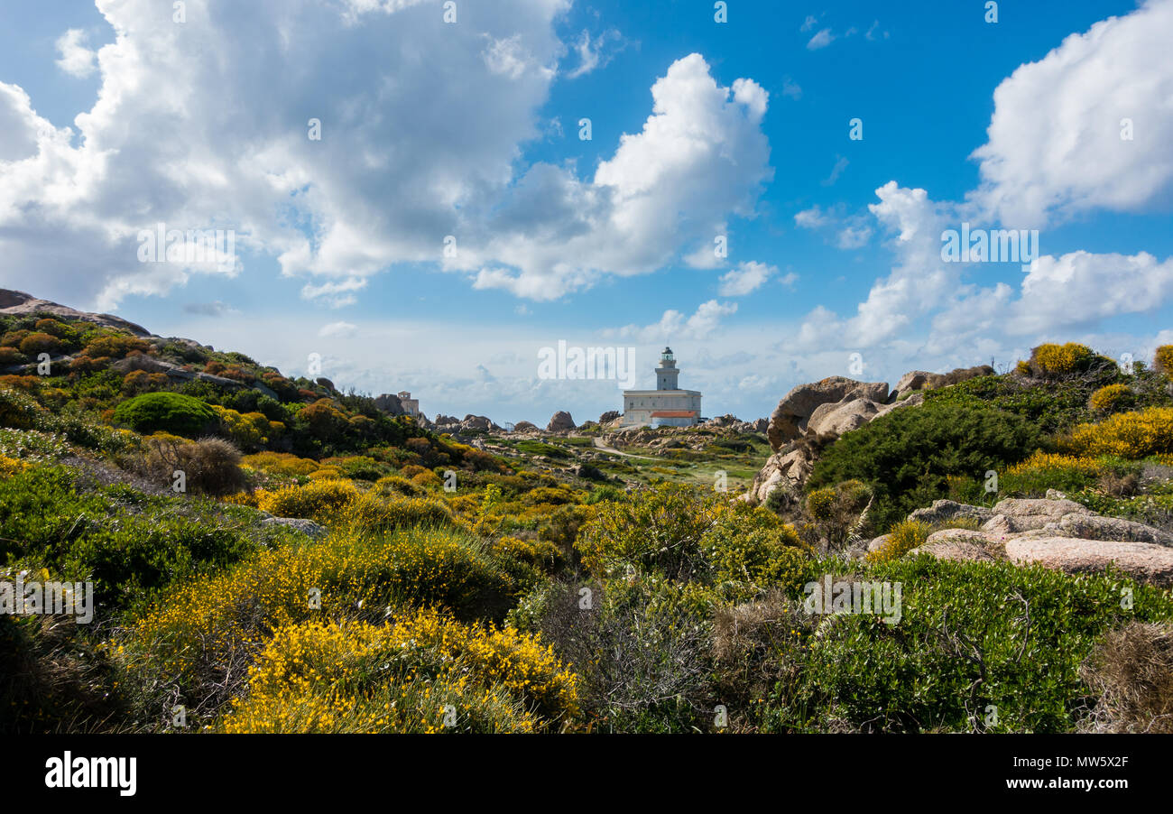 Valle della luna sardinia hi-res stock photography and images - Alamy