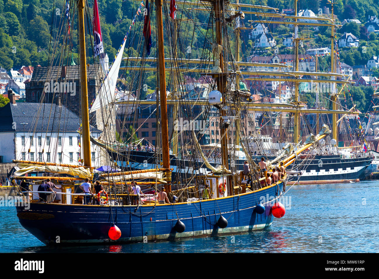 Loa ship hi-res stock photography and images - Alamy