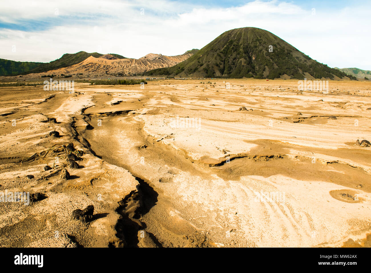Mount bromo desert hi-res stock photography and images - Alamy