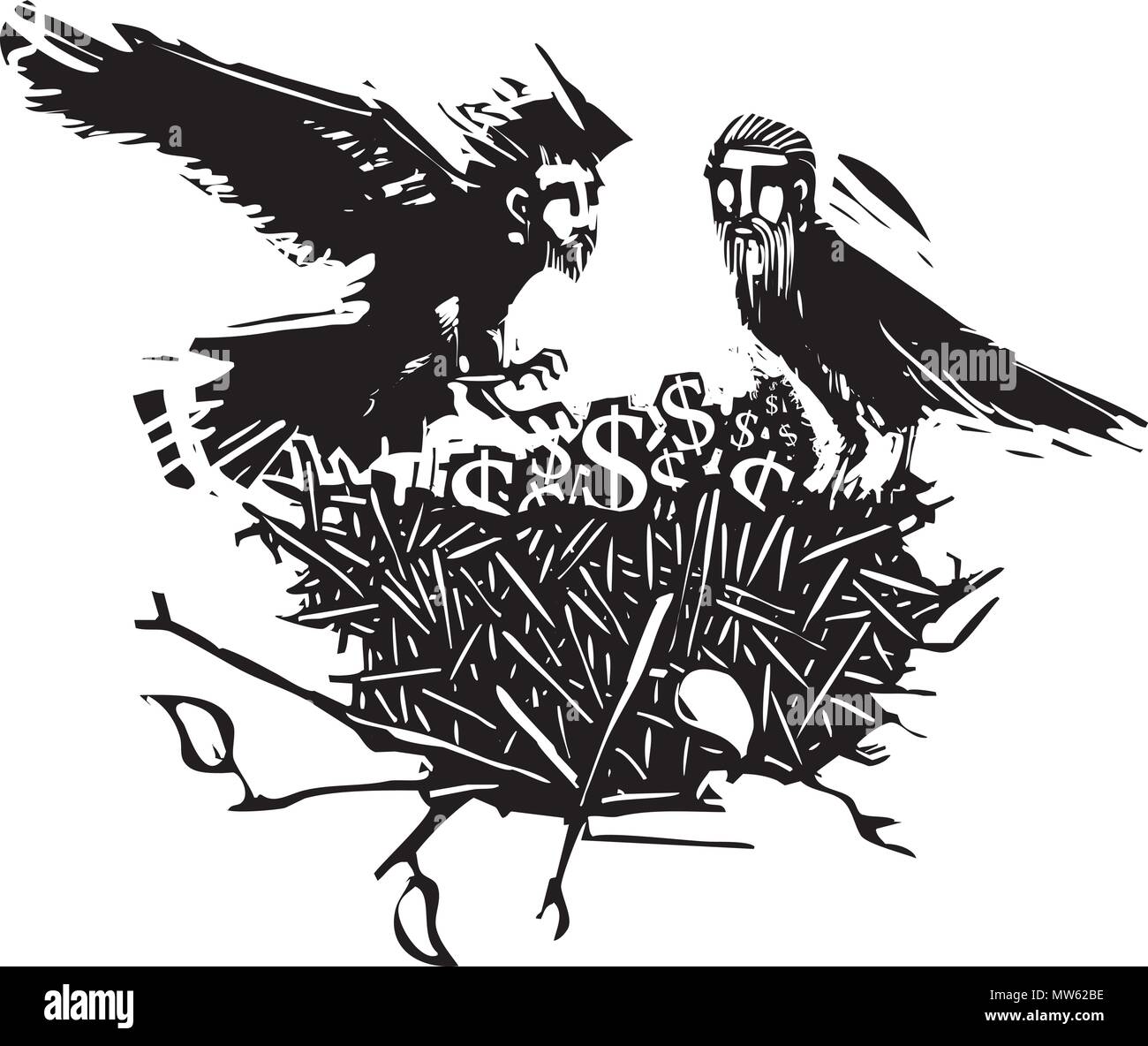 Gay spirit Stock Vector Images - Alamy