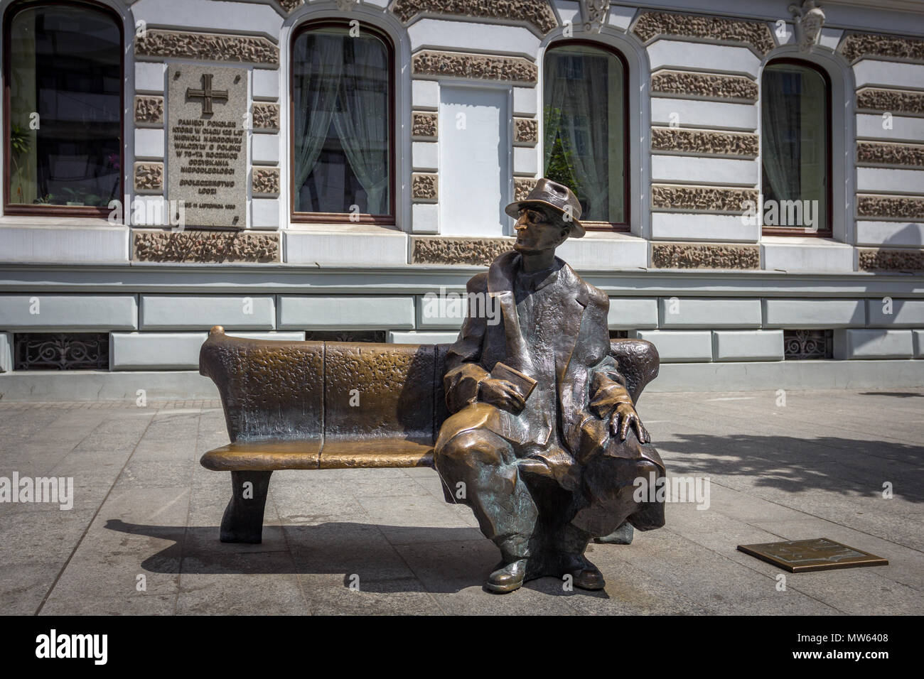 Julian statue hi-res stock photography and images - Alamy