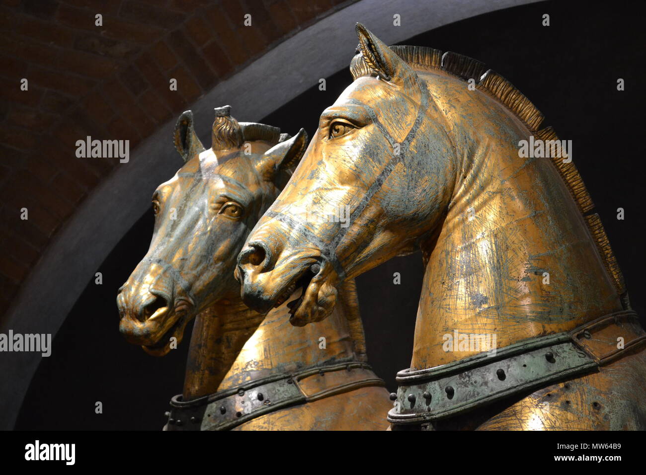Horses of Saint Mark, The Horses of Saint Mark (Italian: Cavalli di San ...