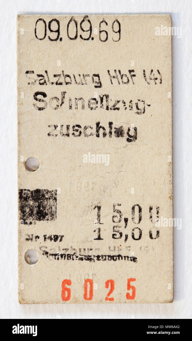 Austrian railway hi-res stock photography and images - Alamy