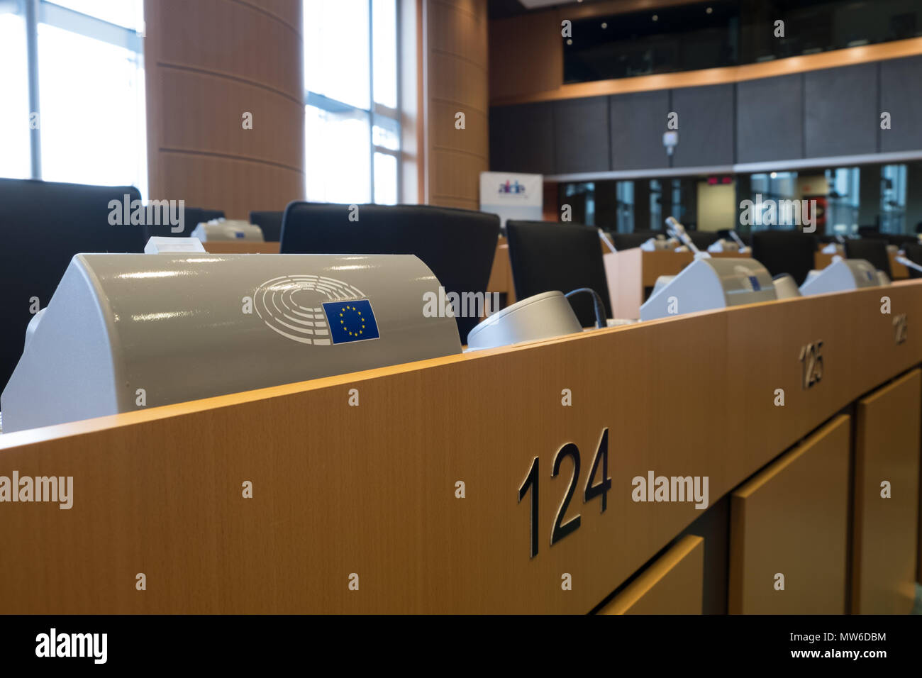 Parliament office interior hi-res stock photography and images - Alamy