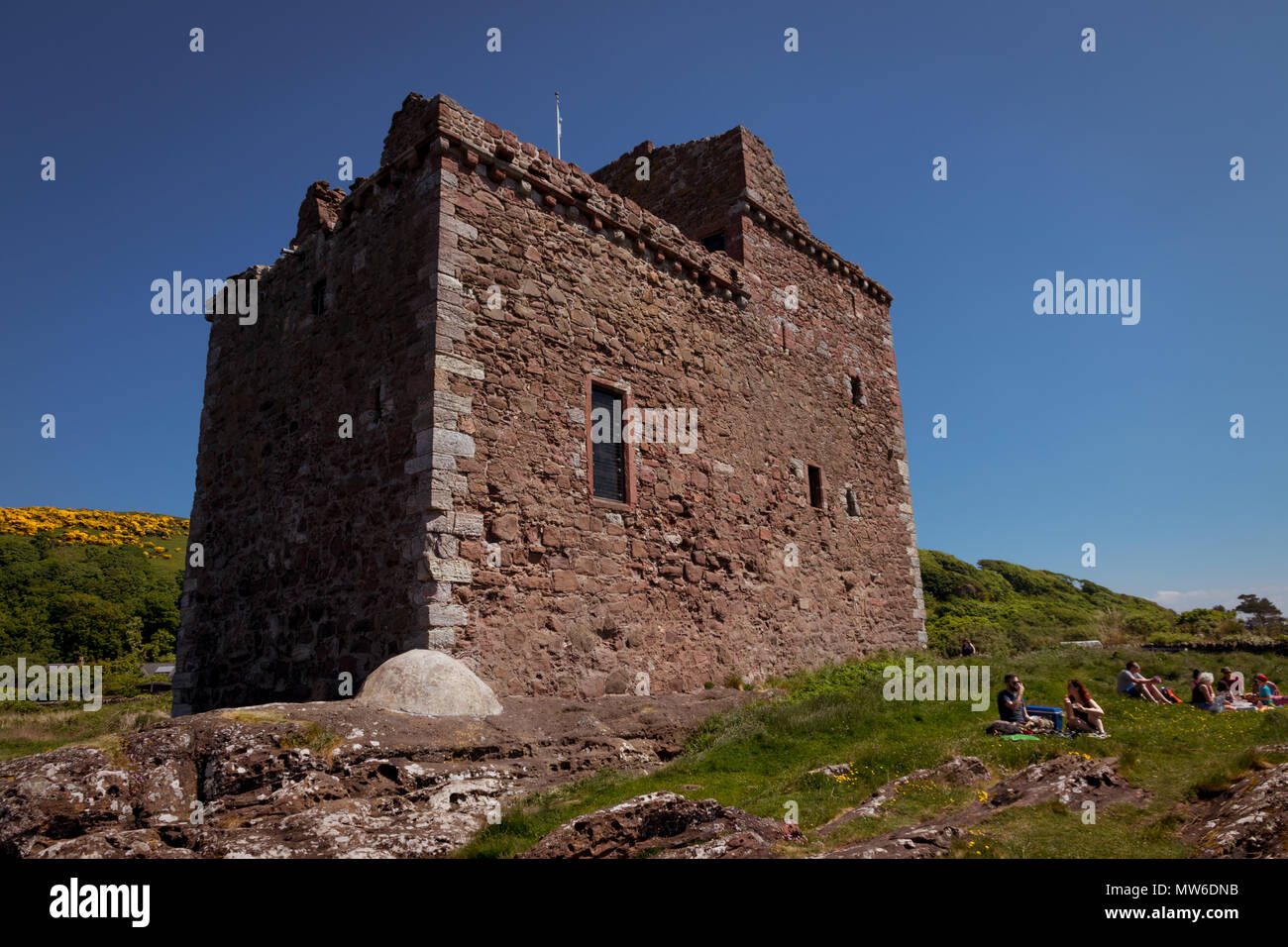 Kilbride cemetery hi-res stock photography and images - Alamy