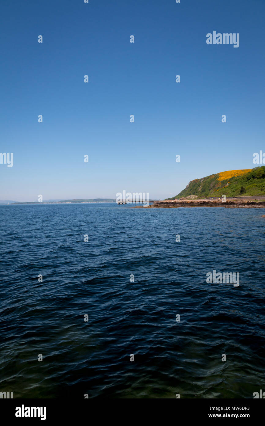 West Kilbride Beach High Resolution Stock Photography and Images - Alamy