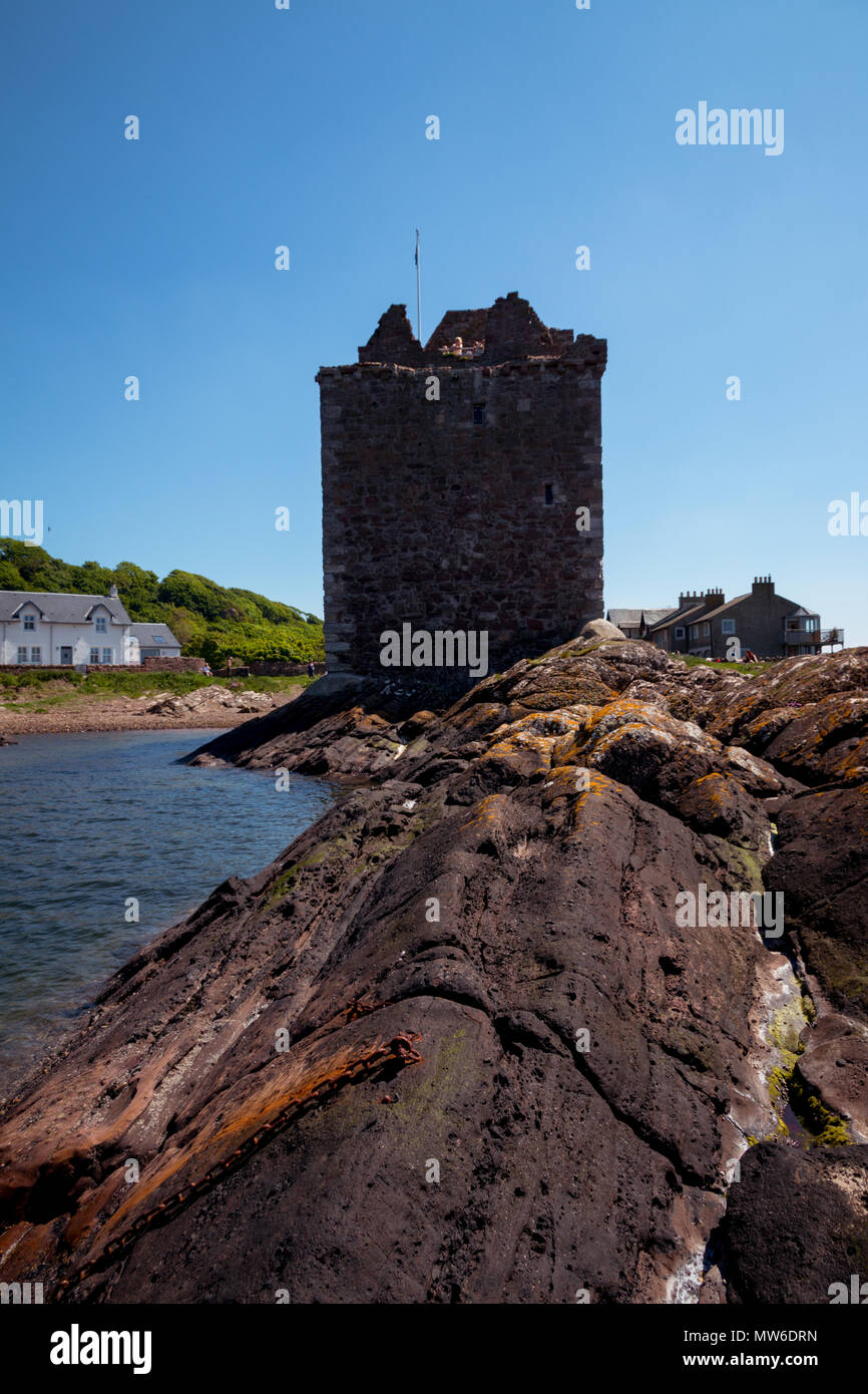 West Kilbride Beach High Resolution Stock Photography and Images - Alamy