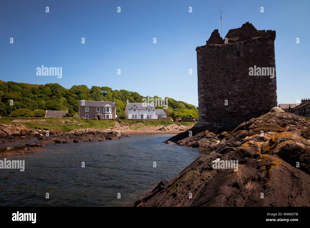 Kilbride cemetery hi-res stock photography and images - Alamy