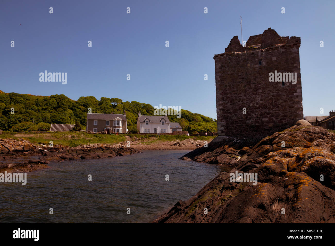 Kilbride cemetery hi-res stock photography and images - Alamy
