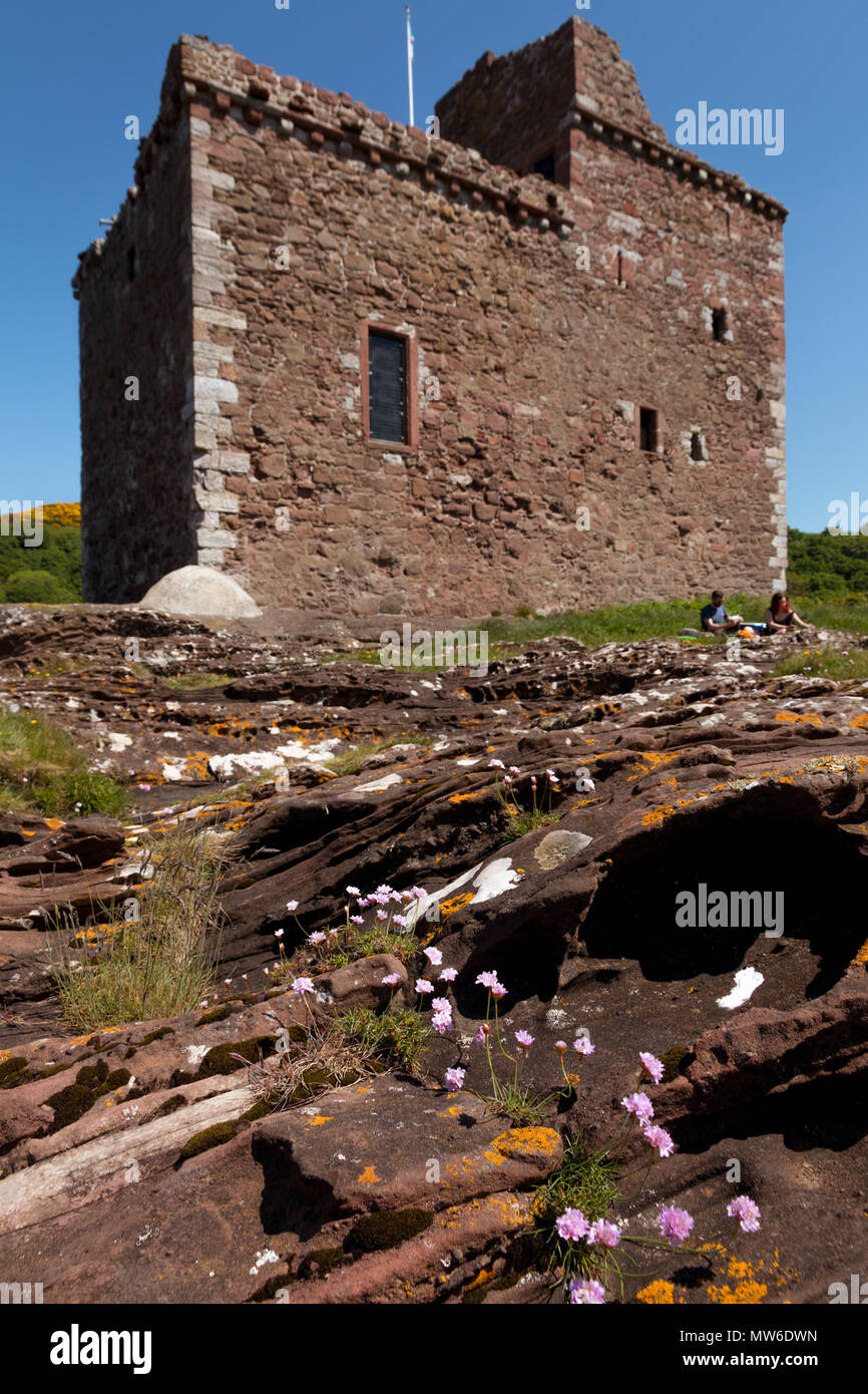 Kilbride cemetery hi-res stock photography and images - Alamy