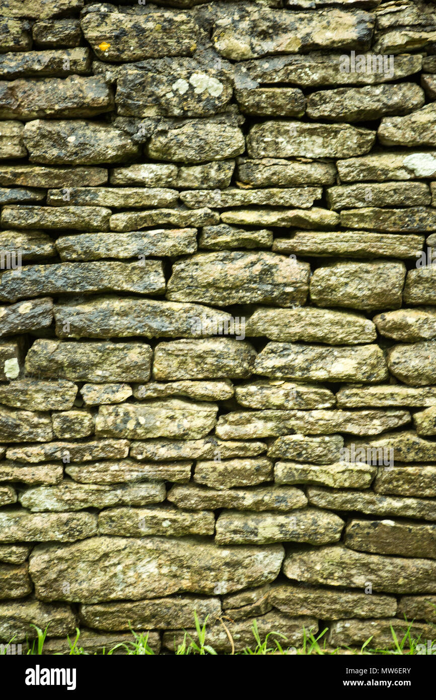 Old Cotswold Stonewall abstract texture background for designers 3d ...
