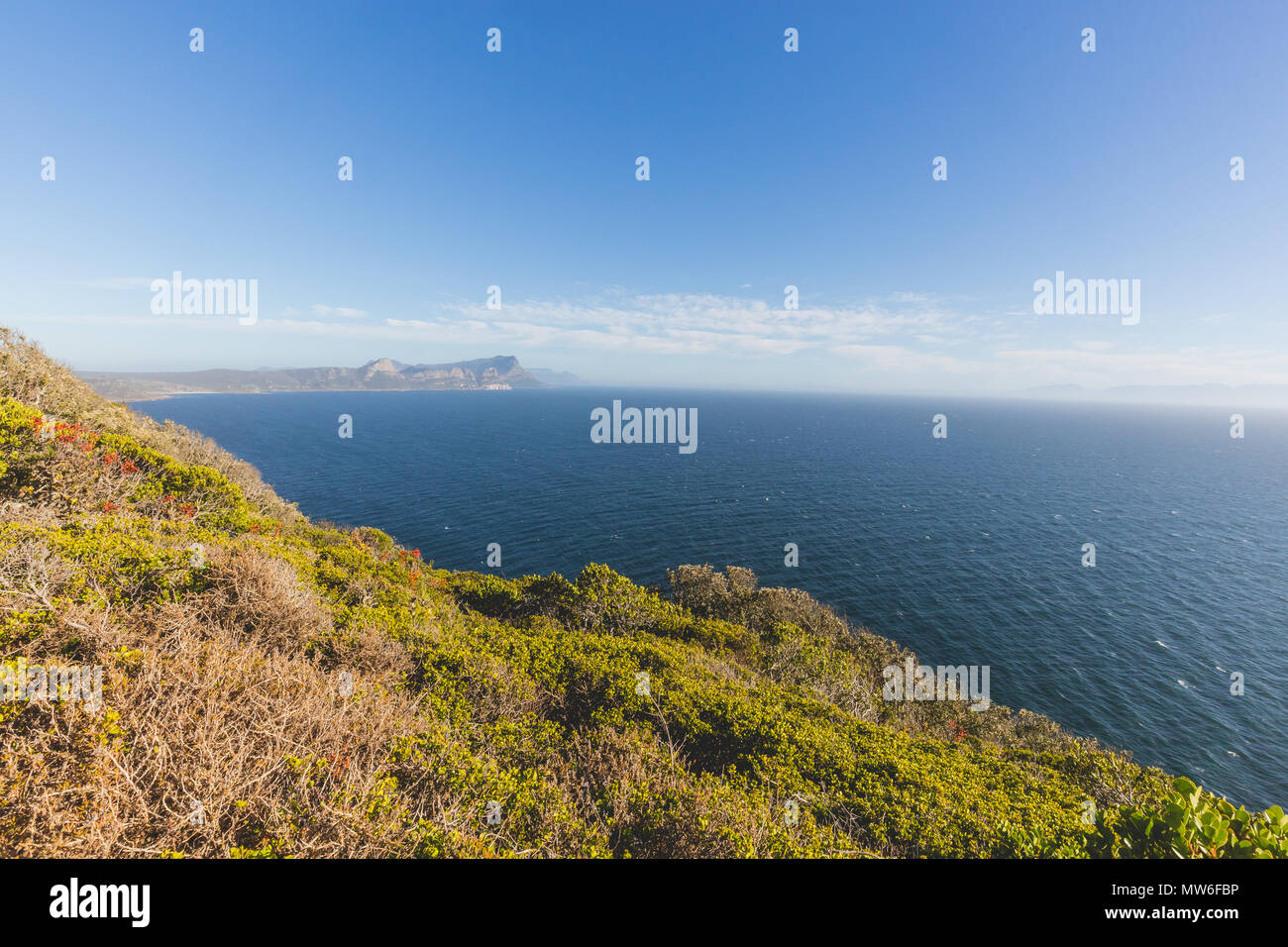 Cape town false bay hi-res stock photography and images - Alamy