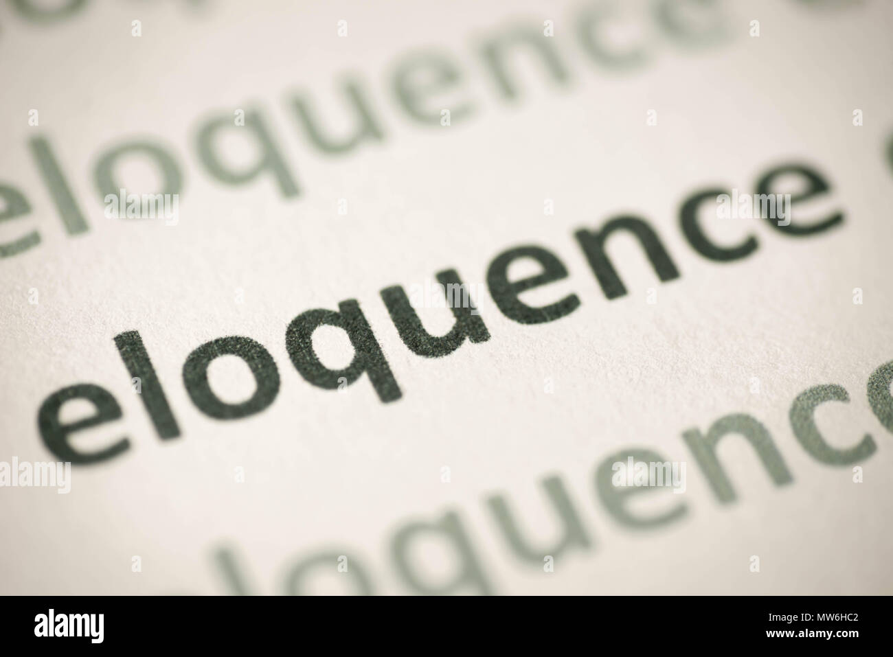 Verbal communication hi-res stock photography and images - Alamy