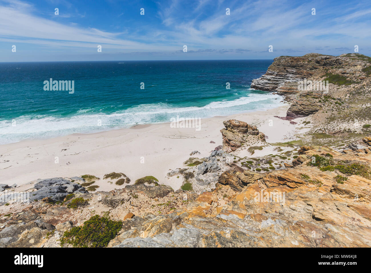 Diaz beach and cape hi-res stock photography and images - Alamy