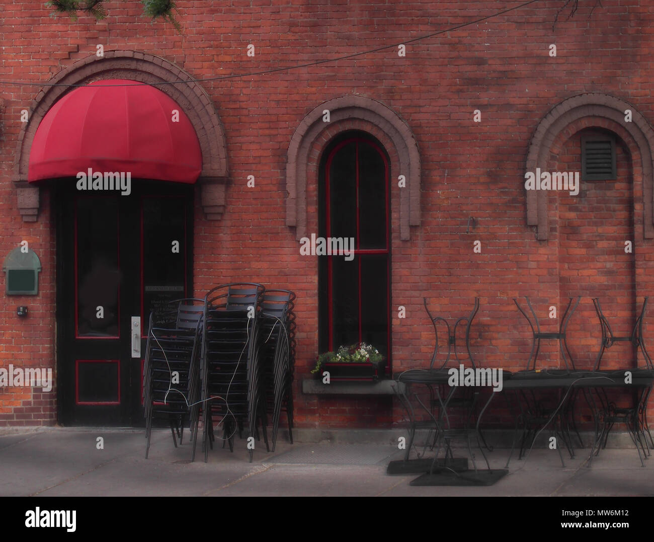 Armory exterior new york city hi-res stock photography and images - Alamy