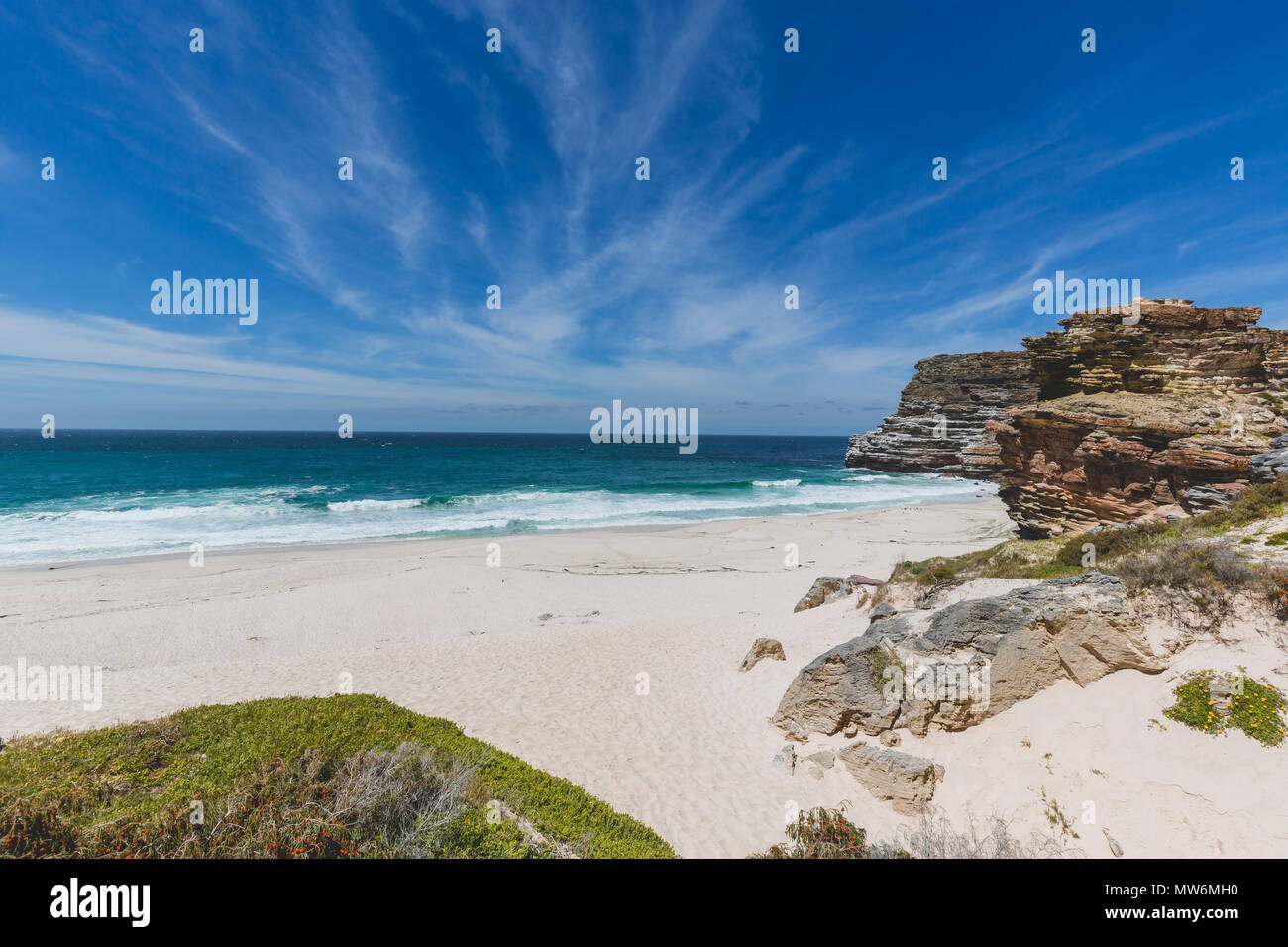 Diaz beach and cape hi-res stock photography and images - Alamy