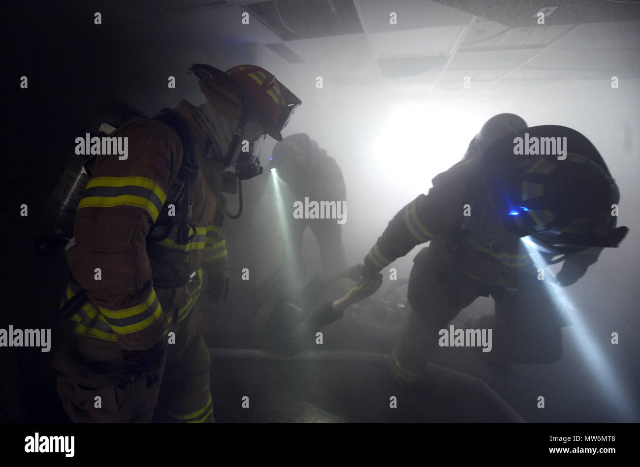 Mccoy Hall High Resolution Stock Photography and Images - Alamy