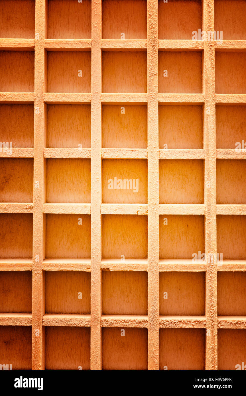 Compartments hi-res stock photography and images - Alamy