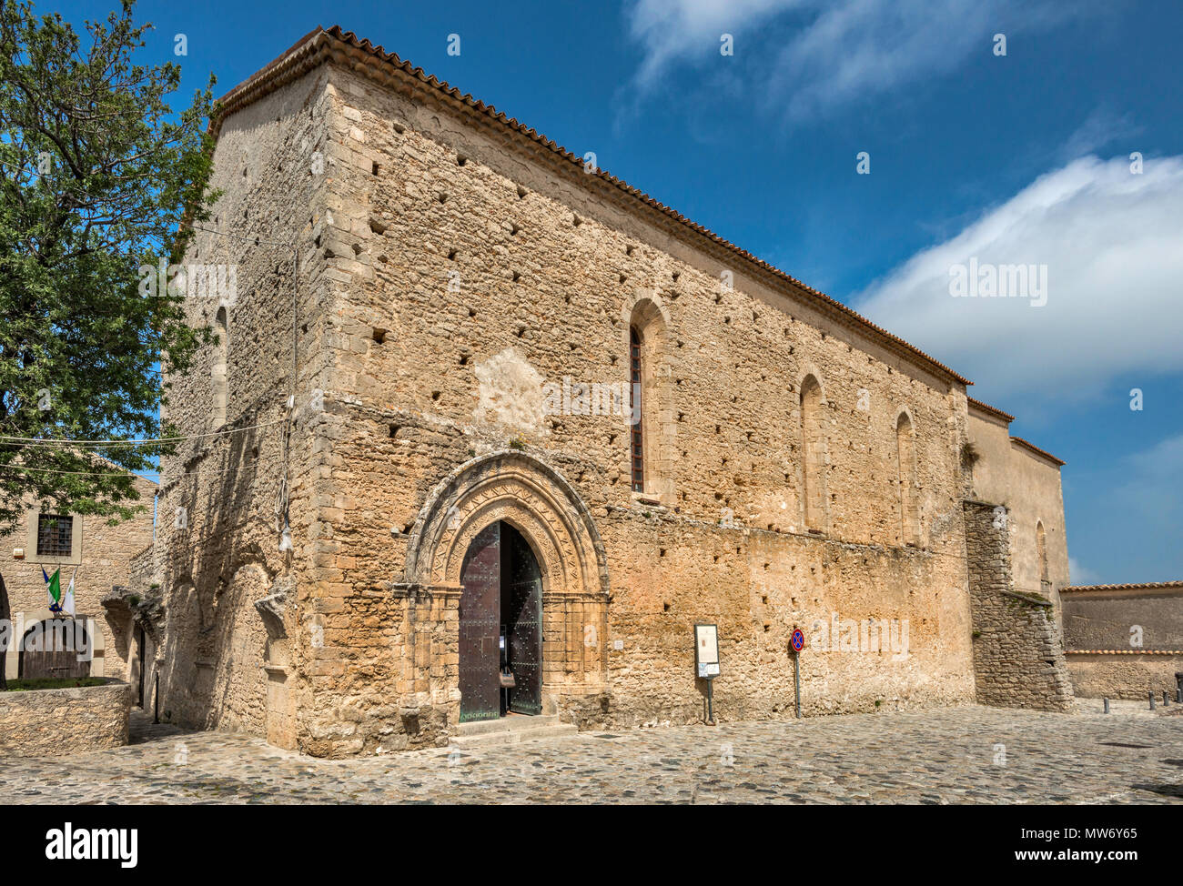 Chiesa di San Francesco d'Assisi, 14th century, Gothic style church, in ...