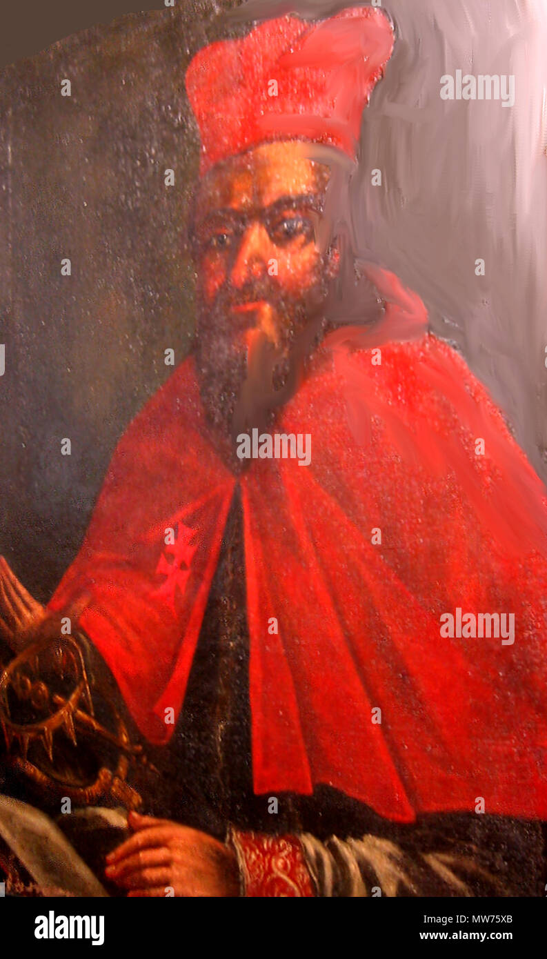 Andrzej batory hi-res stock photography and images - Alamy