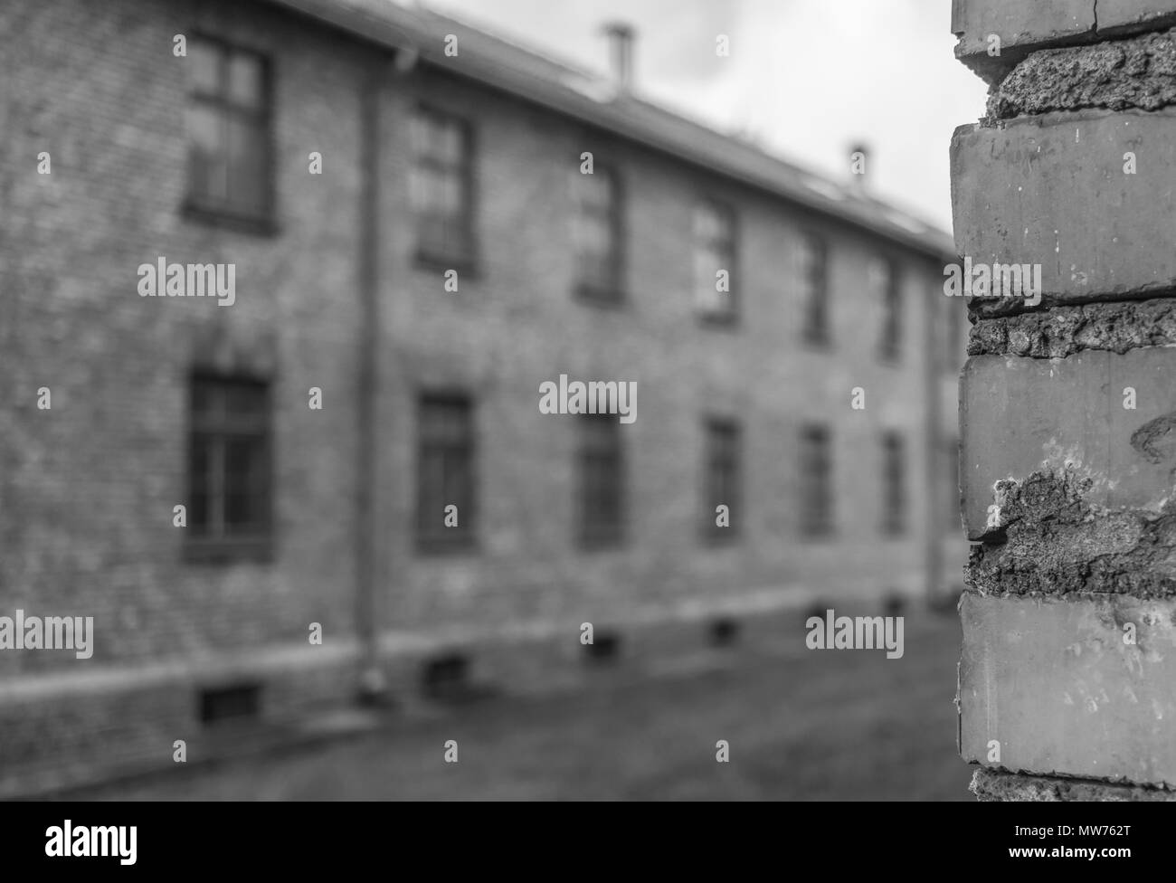 Hamburg, Germany - the Chilehaus is a ten-story office building in ...