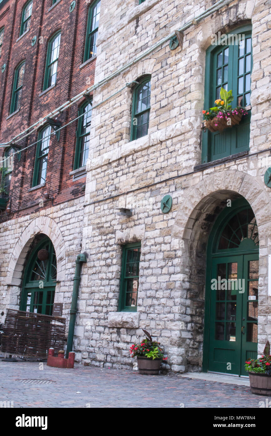 Explore city life and city vibe in Toronto Canada. From city markets to ...