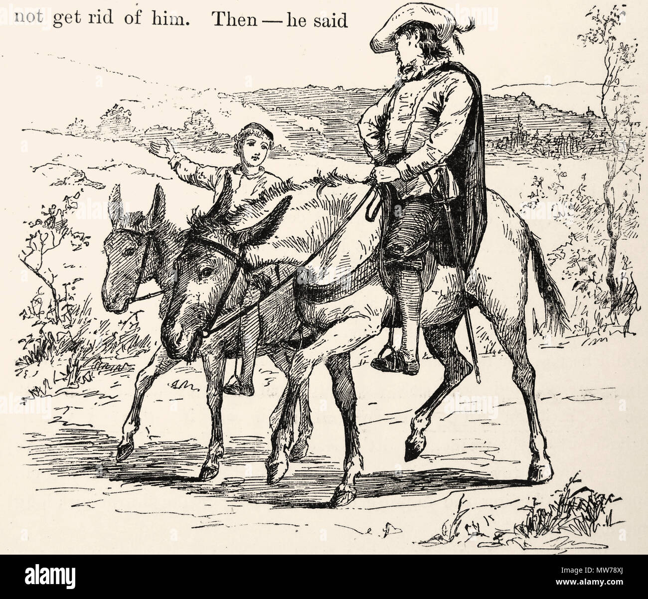 Edward miles hi-res stock photography and images - Alamy