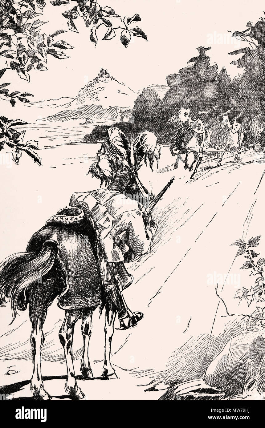 Arthur windus hi-res stock photography and images - Alamy