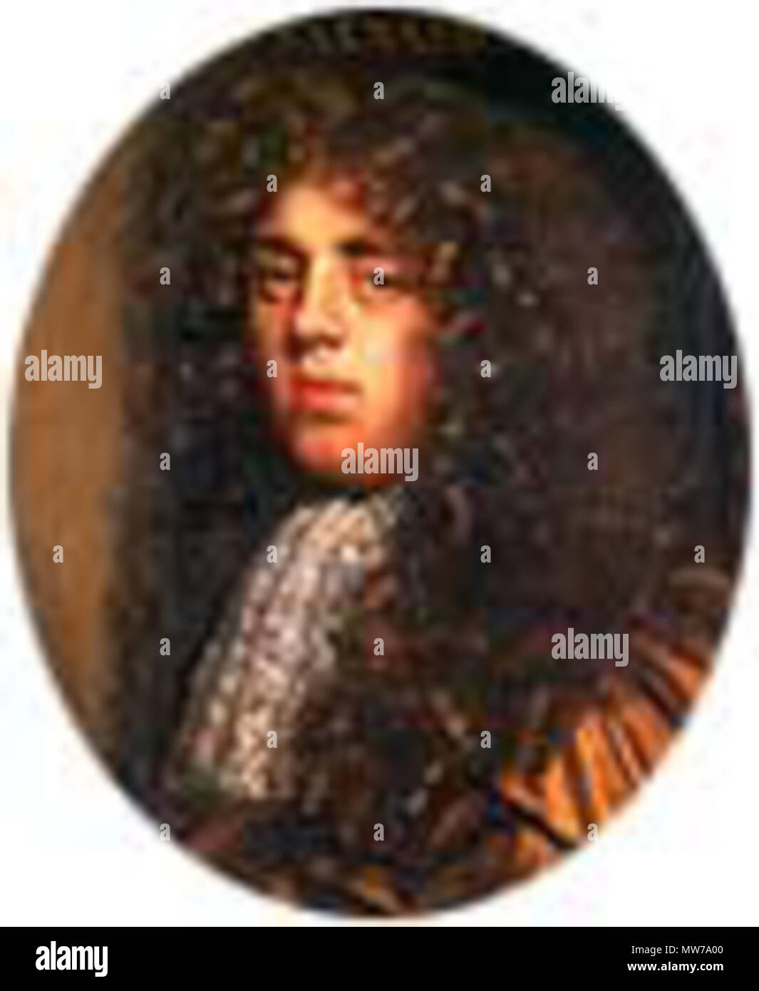 1st baron barnard hi-res stock photography and images - Alamy