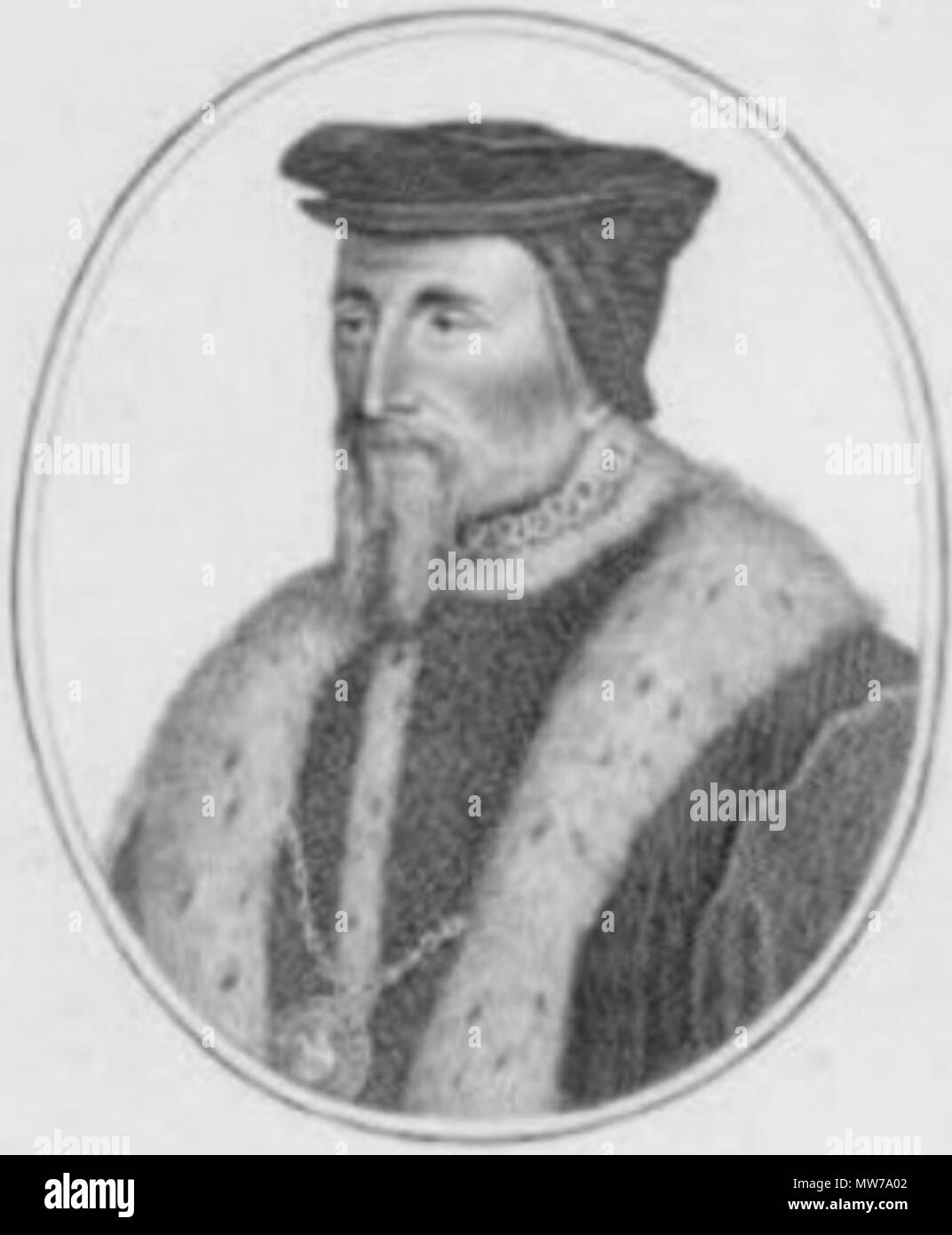 . William Howard, 1st Baron Howard of Effingham (c1510-1573 ...