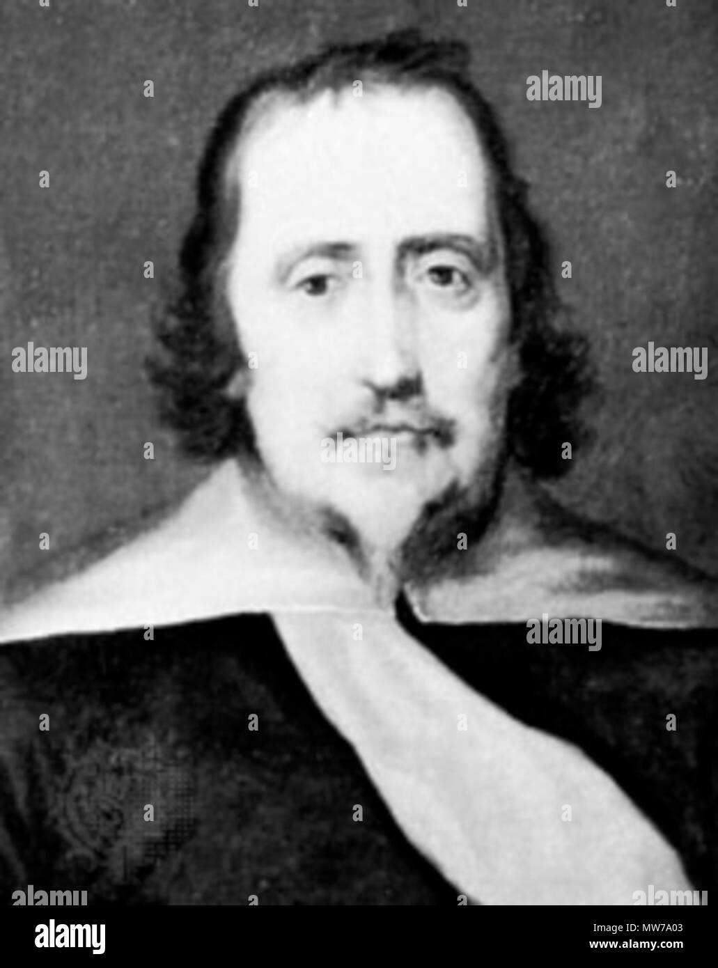 1st baron hopton hi-res stock photography and images - Alamy