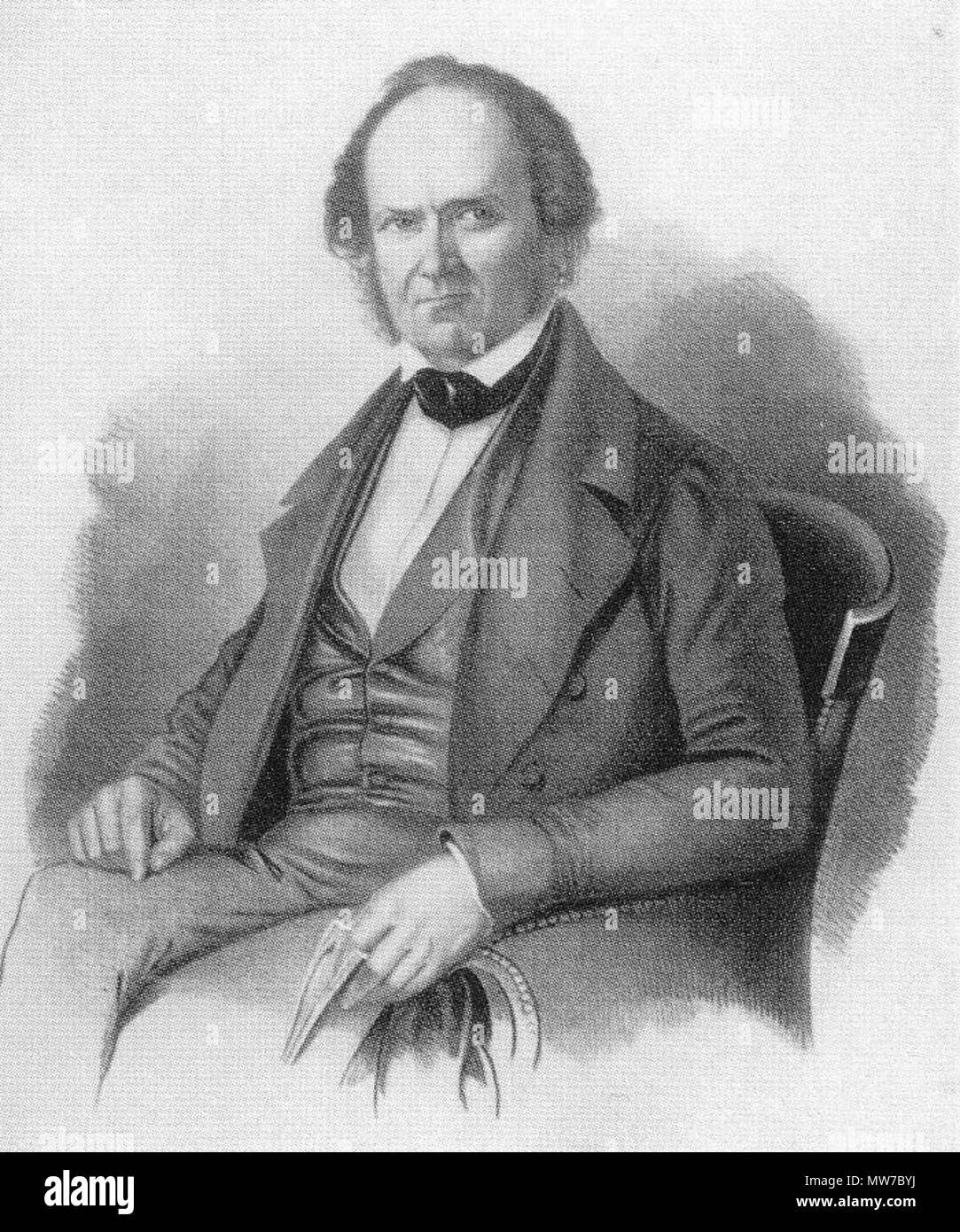 . Español: Abraham Emanuel Fröhlich English: Abraham Emanuel Fröhlich (1796-1865) . Unknown 24 ...