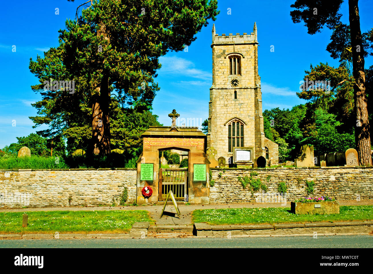 Gilling hi-res stock photography and images - Alamy