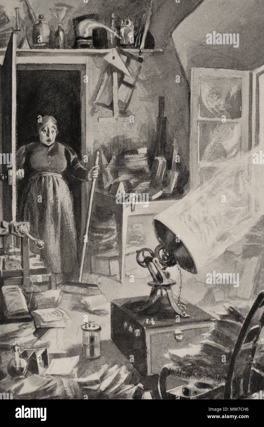 George Roux High Resolution Stock Photography and Images - Alamy