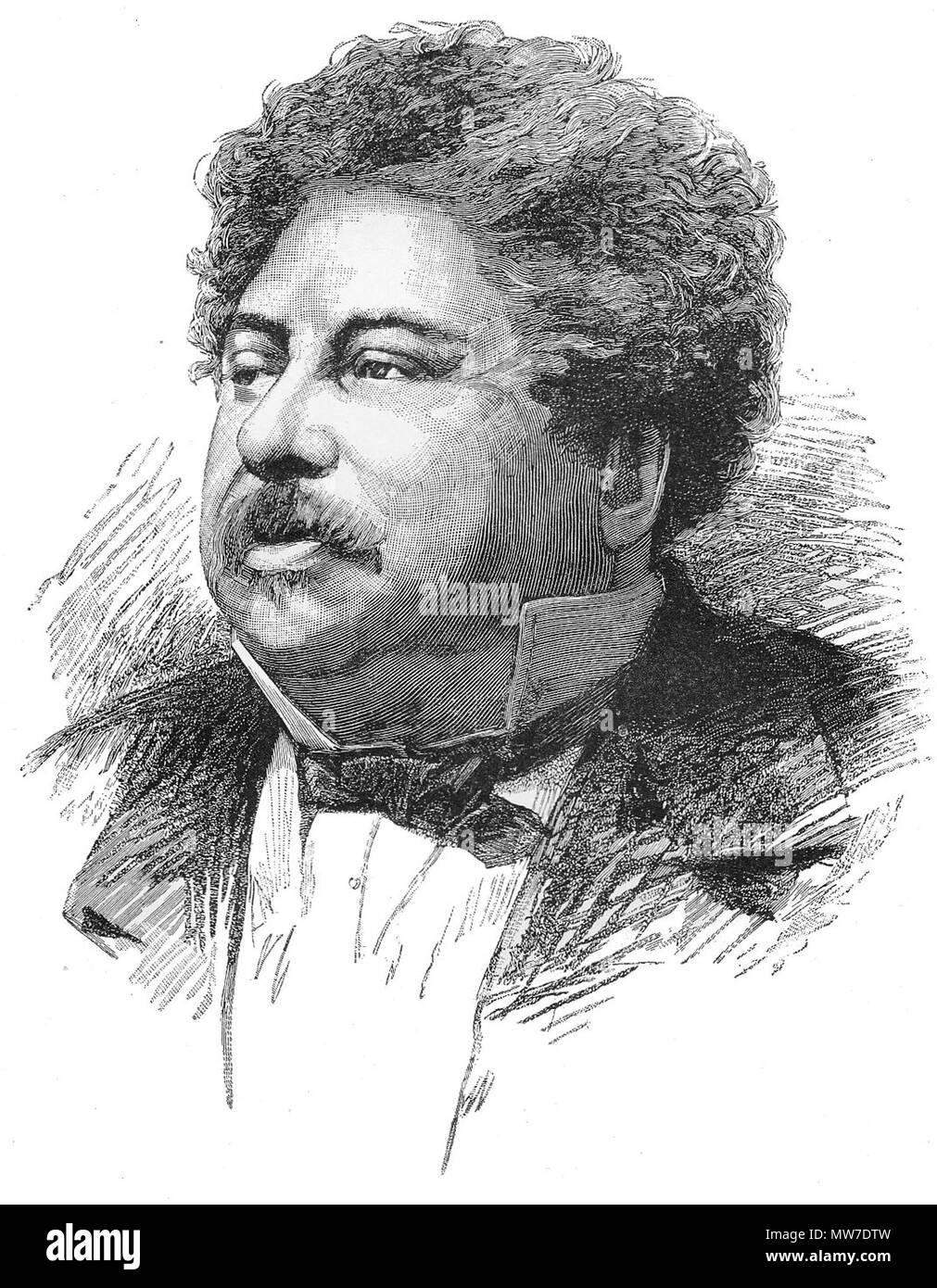 . Alexandre Dumas (father) . This file is lacking author information ...