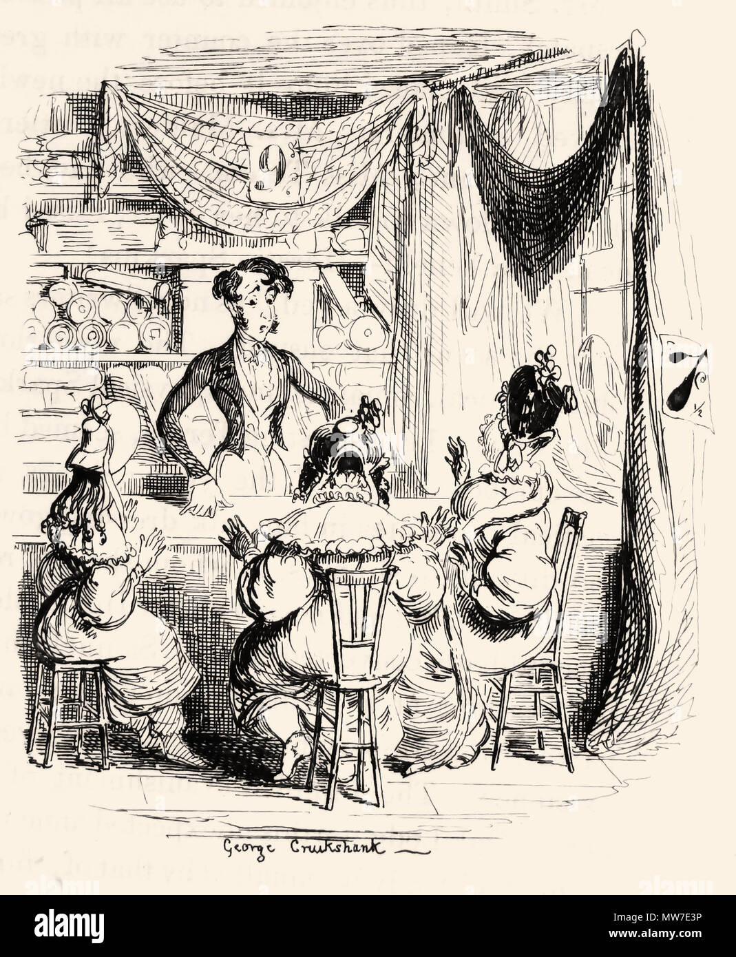 Sketches by boz hi-res stock photography and images - Alamy