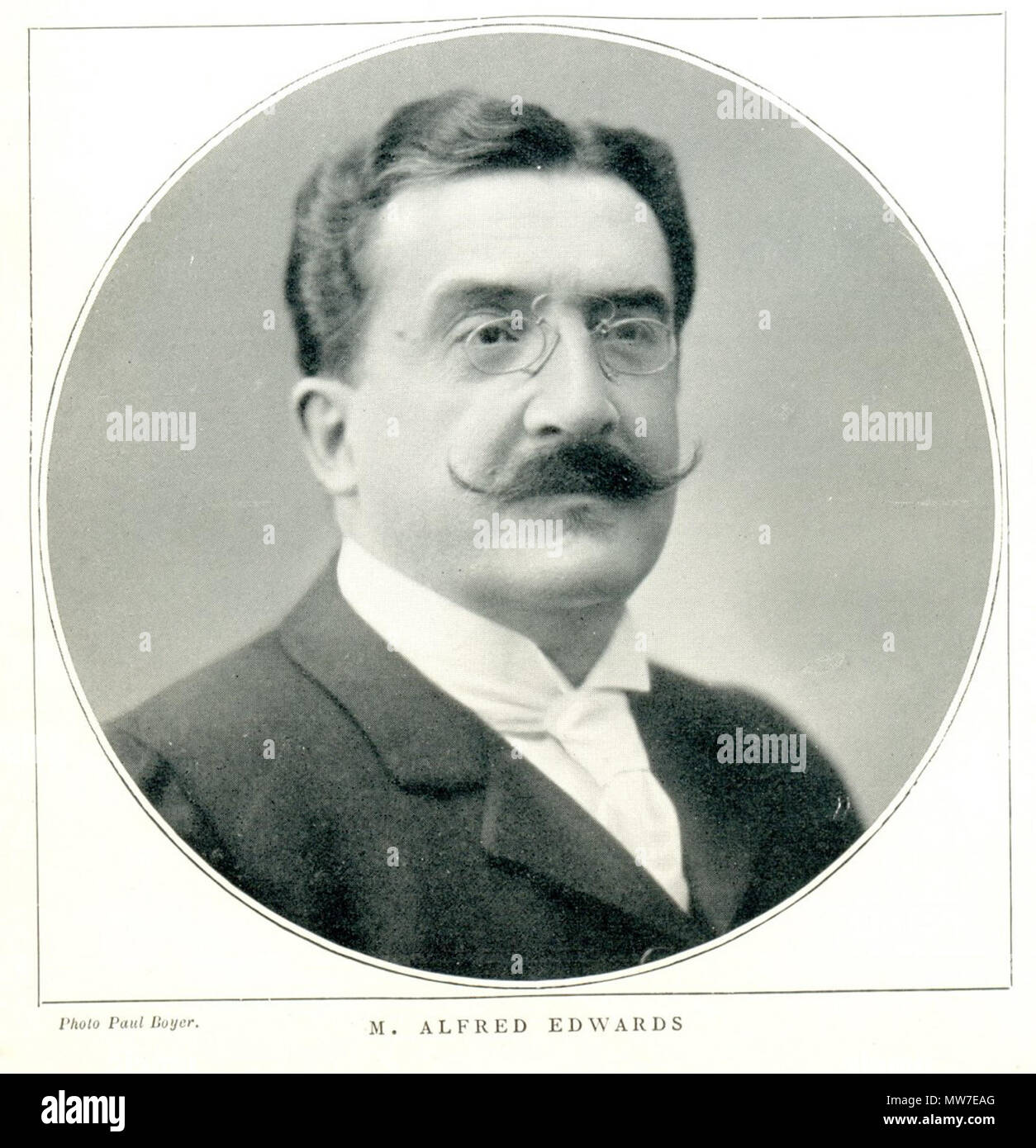 . English: circa 1900 . circa 1900. verbinia 38 Alfred-edwards Stock ...