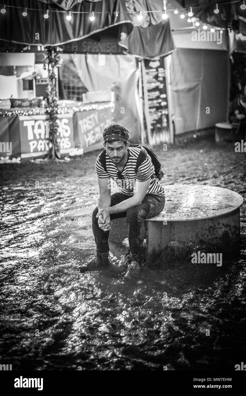 Festival arts and culture Black and White Stock Photos & Images - Alamy