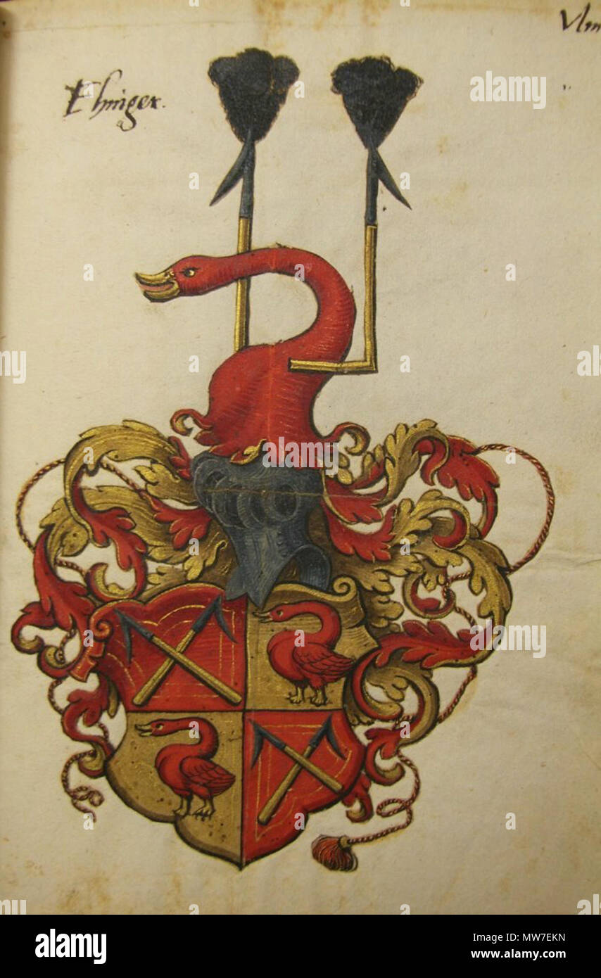 Ehinger hi-res stock photography and images - Alamy