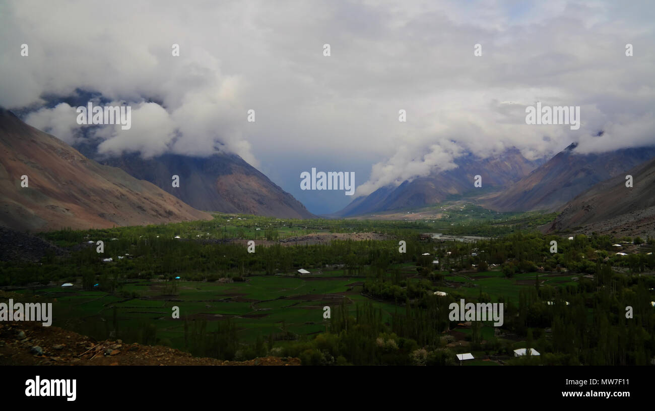 Mastuj hi-res stock photography and images - Alamy