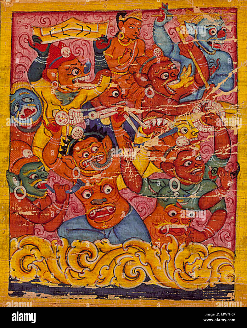 Museum associates purchase m 71 1 2 south and southeast asian art hi ...