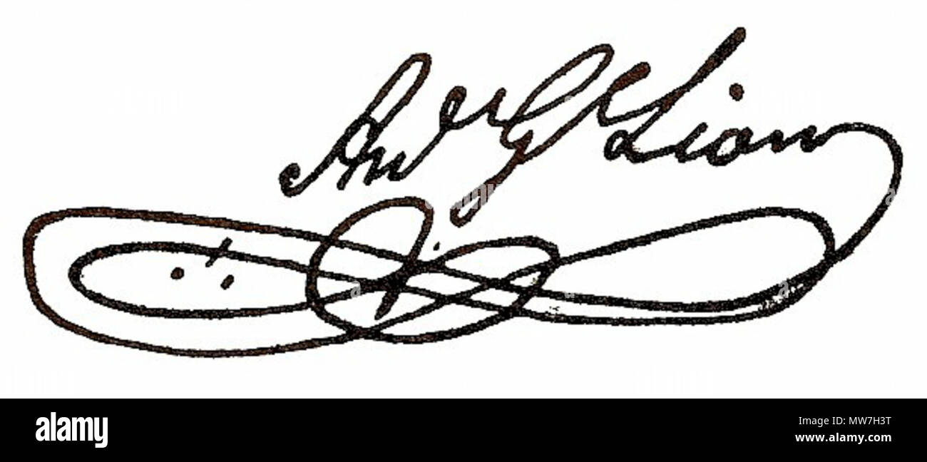. Español: Firma de Antonio Gregorio Lion . 1983. Unknown 51 Antonio ...