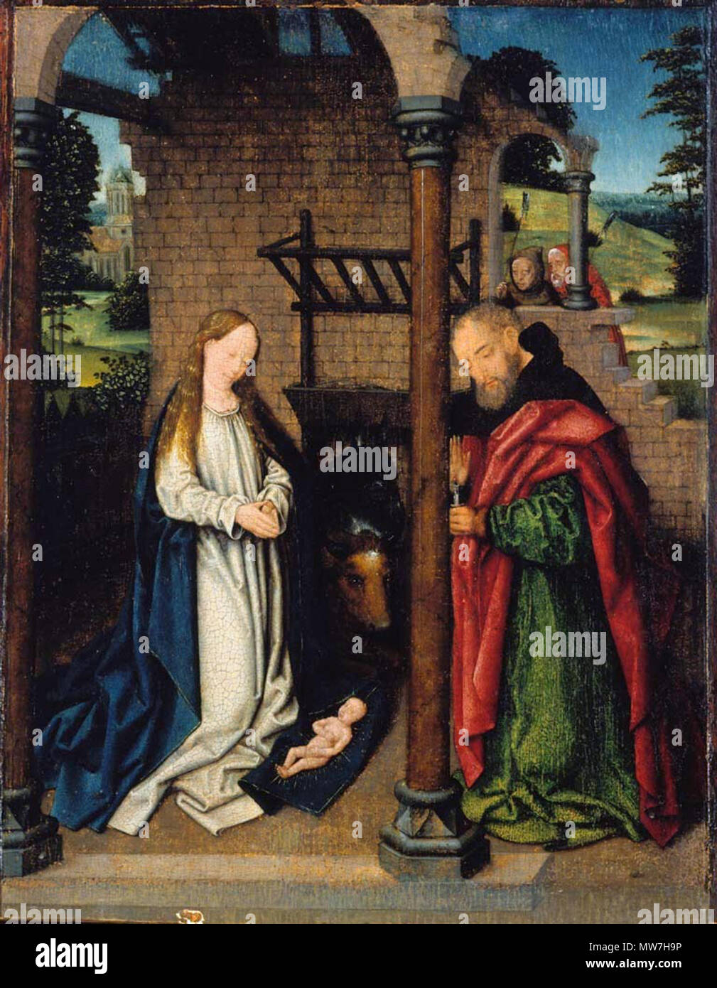 Natividade hi-res stock photography and images - Alamy