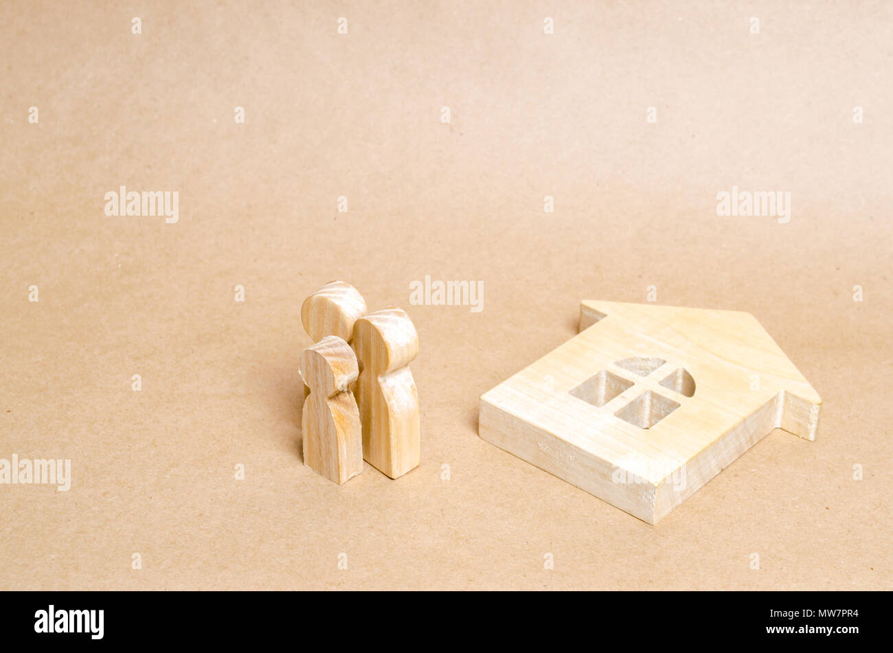 Immobility illustration hi-res stock photography and images - Alamy