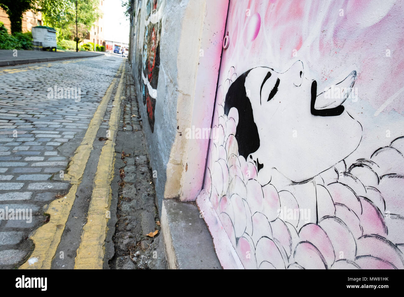 Openclose dundee hi-res stock photography and images - Alamy