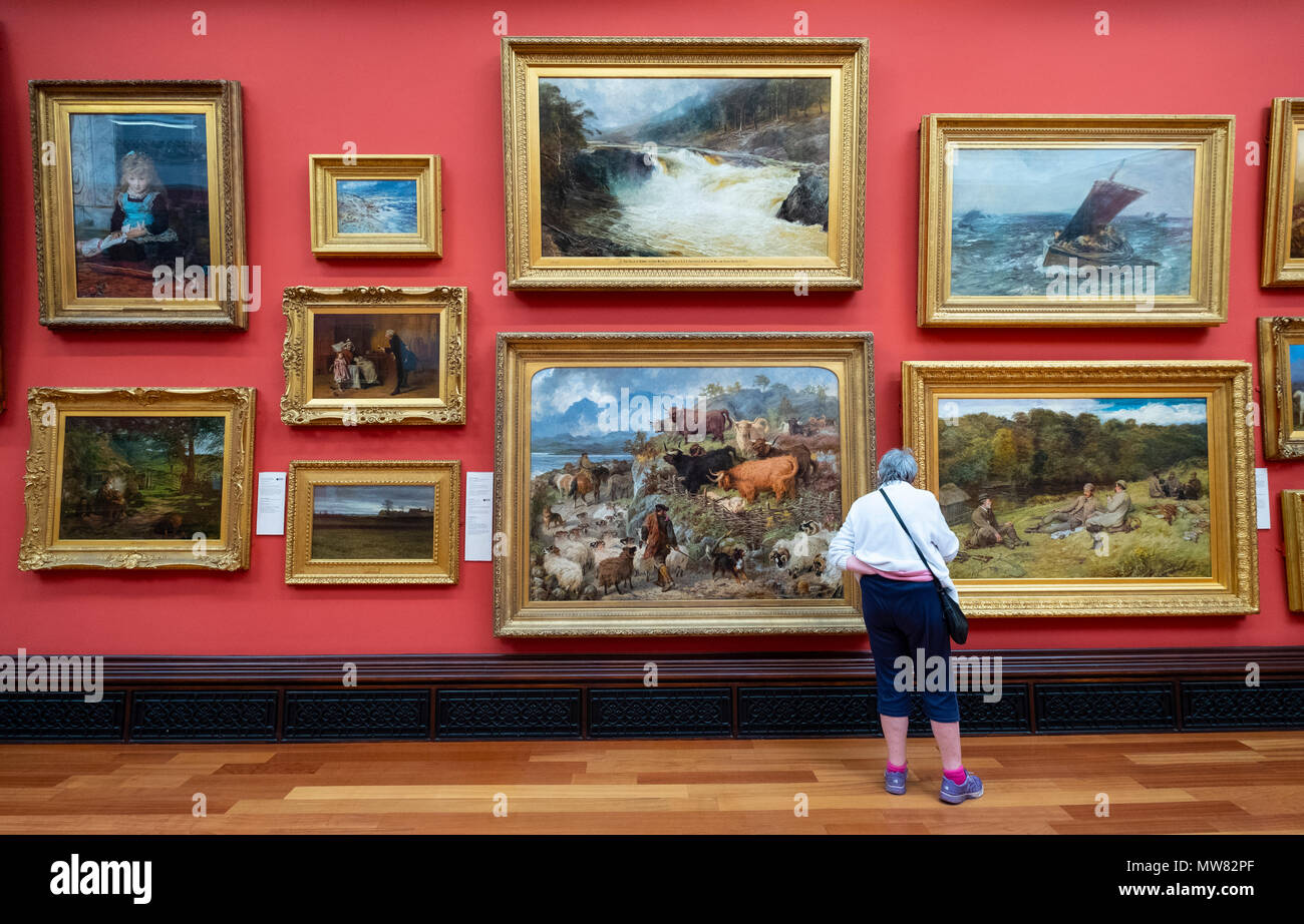 Dundee City Centre High Resolution Stock Photography and Images - Alamy