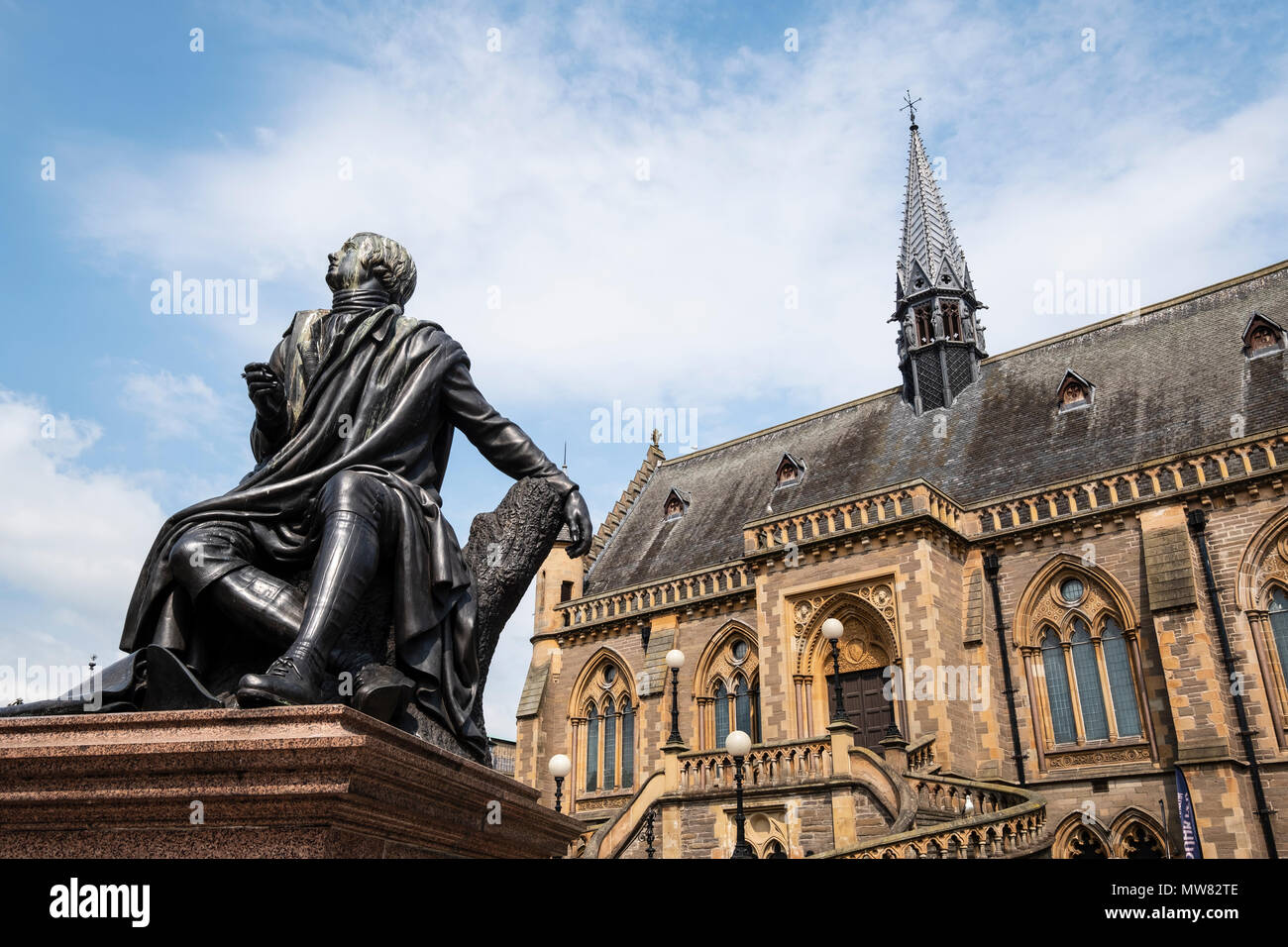 The mcmanus gallery hi-res stock photography and images - Alamy