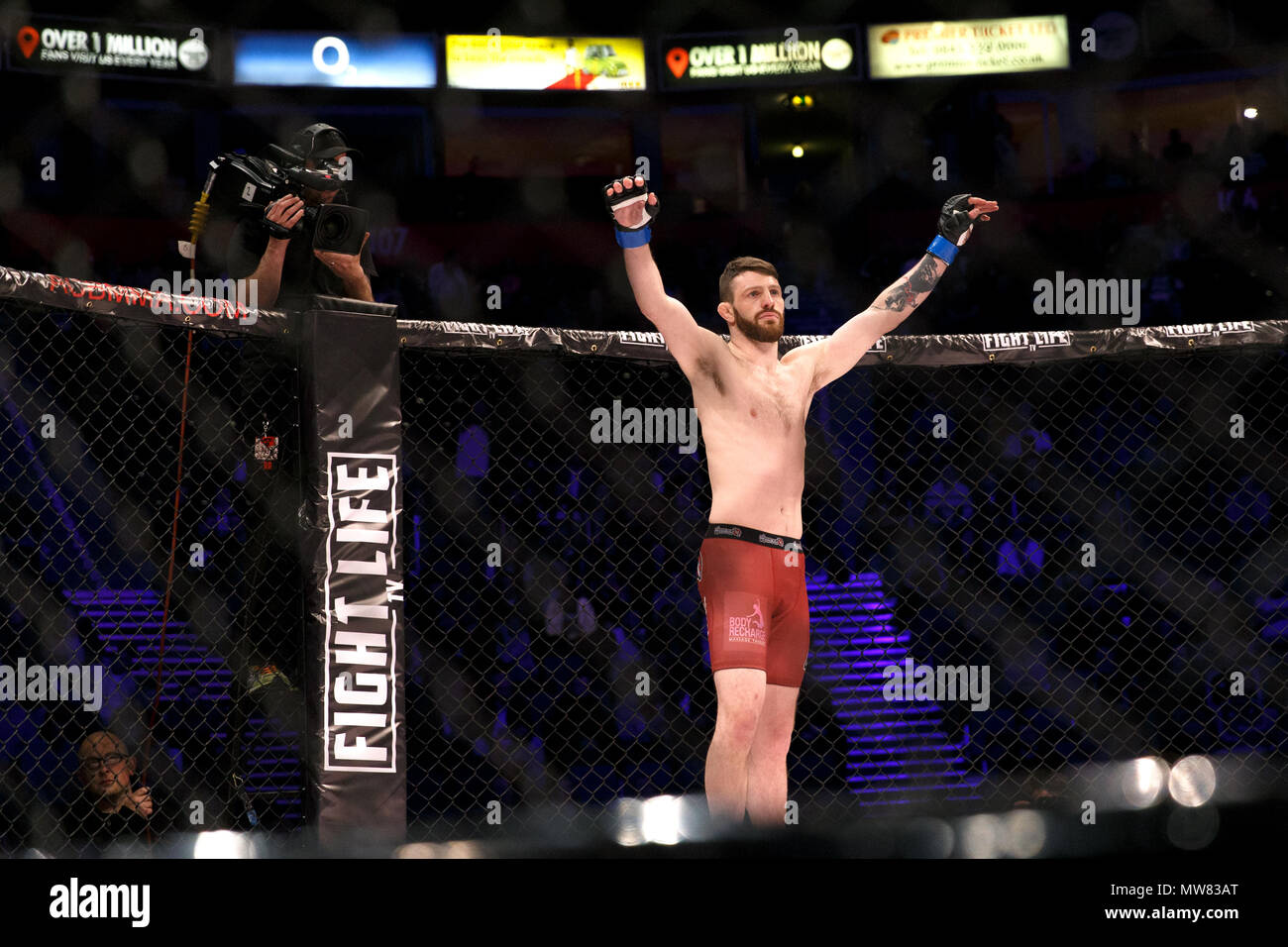 Acb fighter hi-res stock photography and images - Alamy